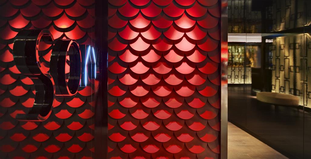 Sokyo: Where Tokyo meets Sydney