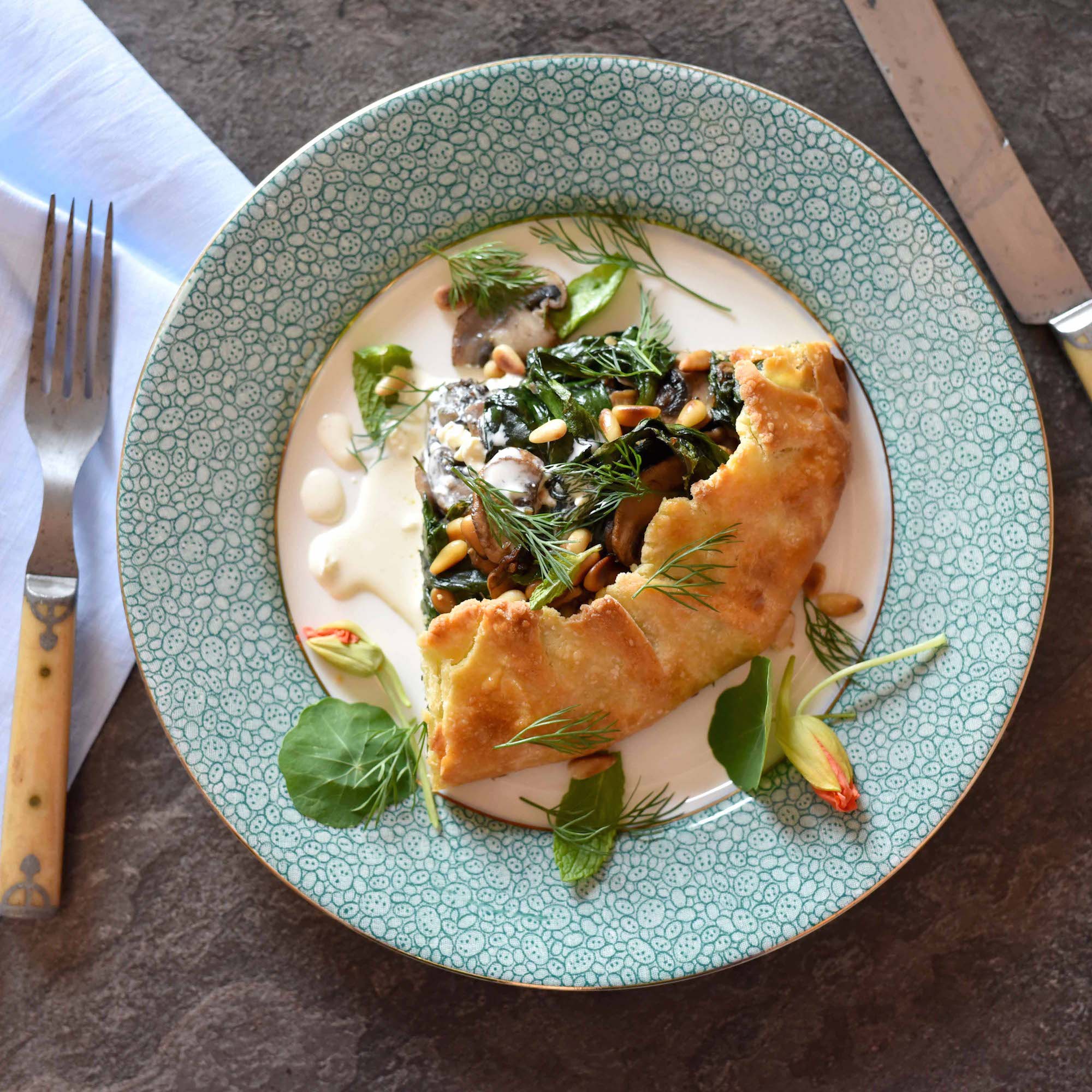 A delectable Visually Delicious recipe - This Magnificent Life