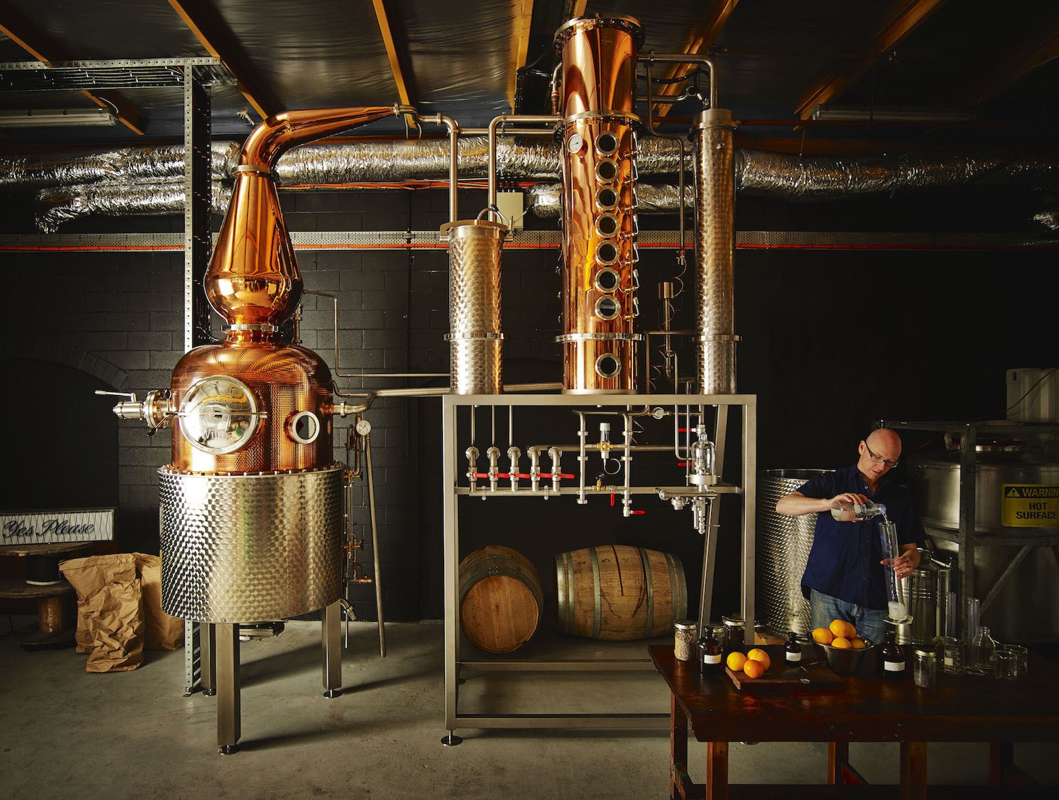 Australia’s spirits on the rise: Australian Spirits Guide - This ...
