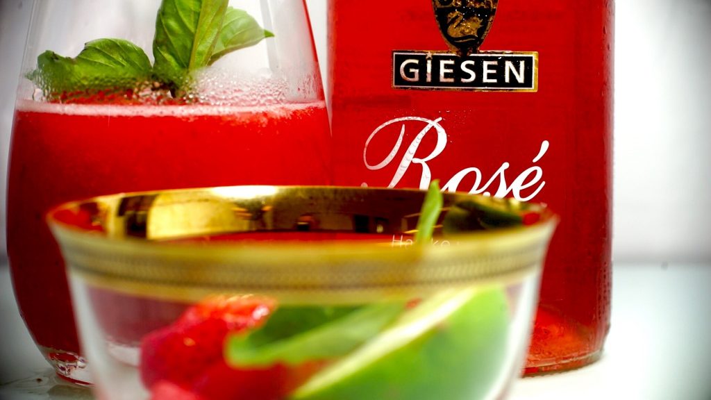 Do you know the way to Frosé? - This Magnificent Life