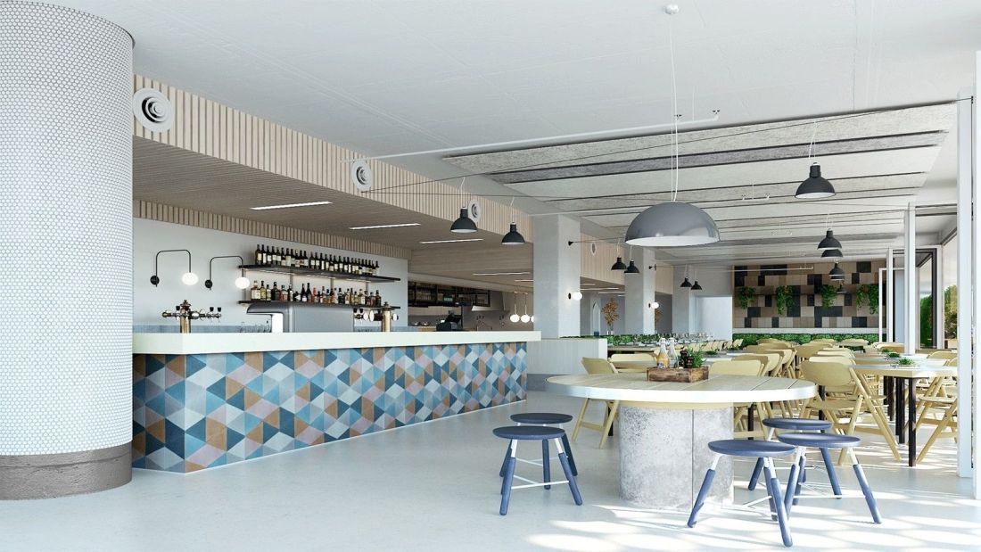 Aloft Perth Room Reveal - This Magnificent Life