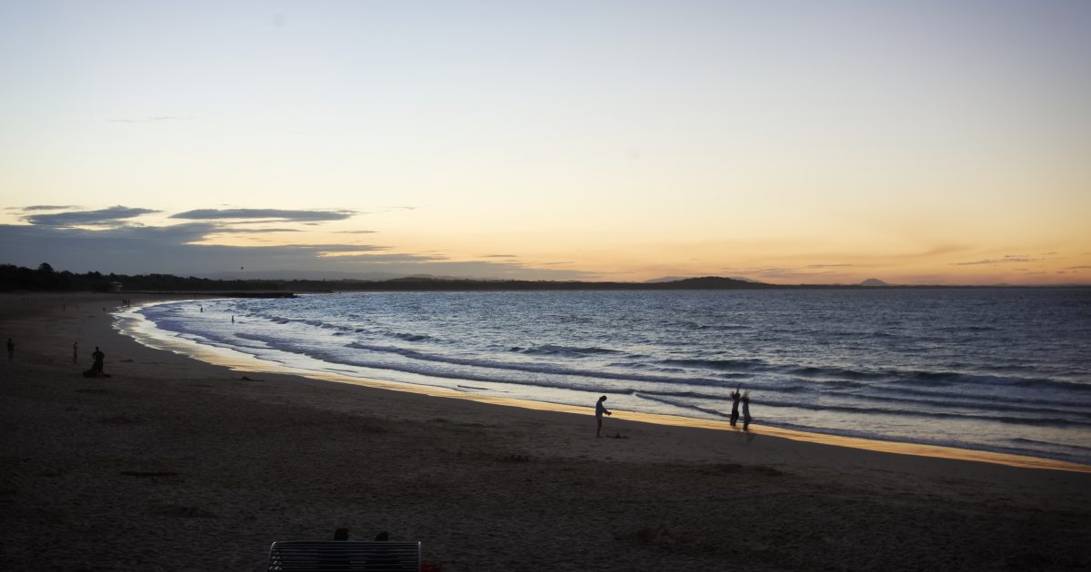 Walk and Cruise Noosa in Winter - This Magnificent Life