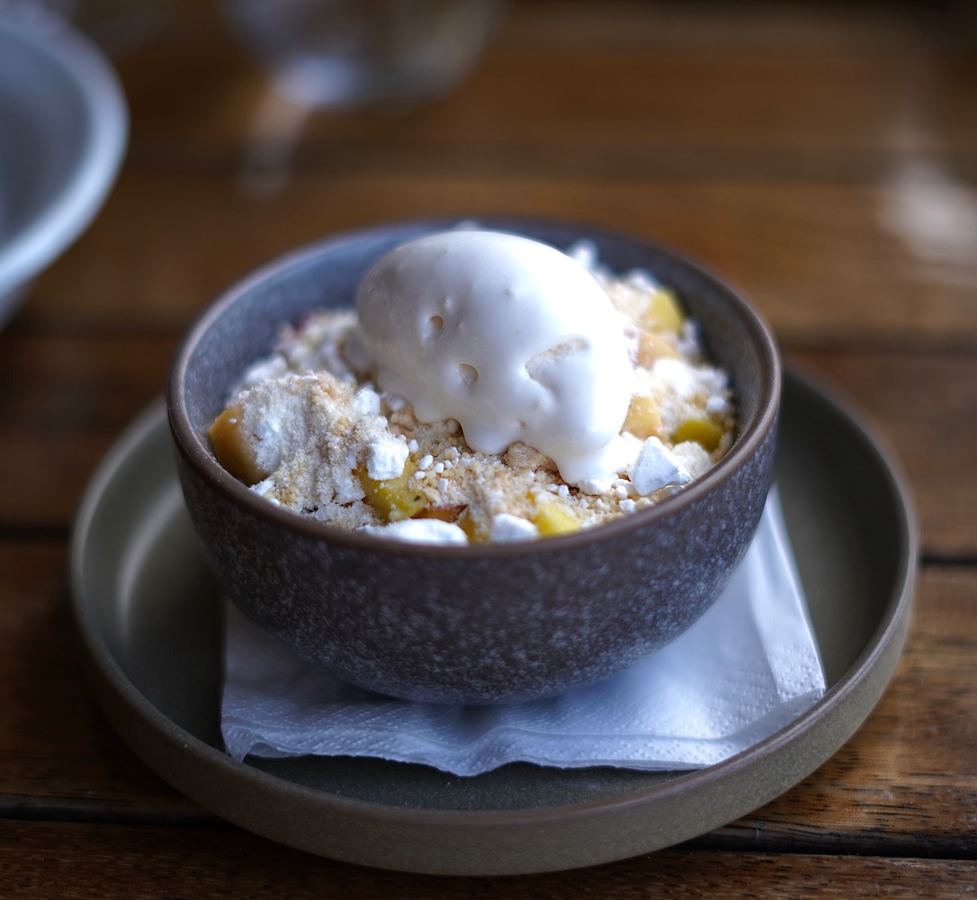 The Plate Escape - This Magnificent Life